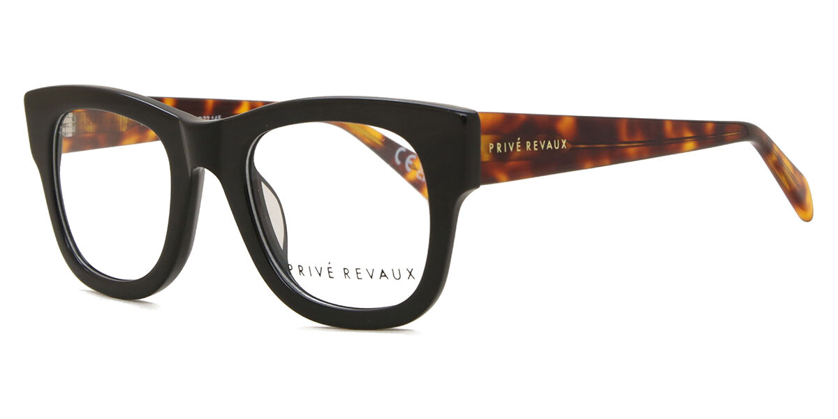 Privé Revaux THE MONTY WR7 glasses | Buy online now | SmartBuyGlasses US