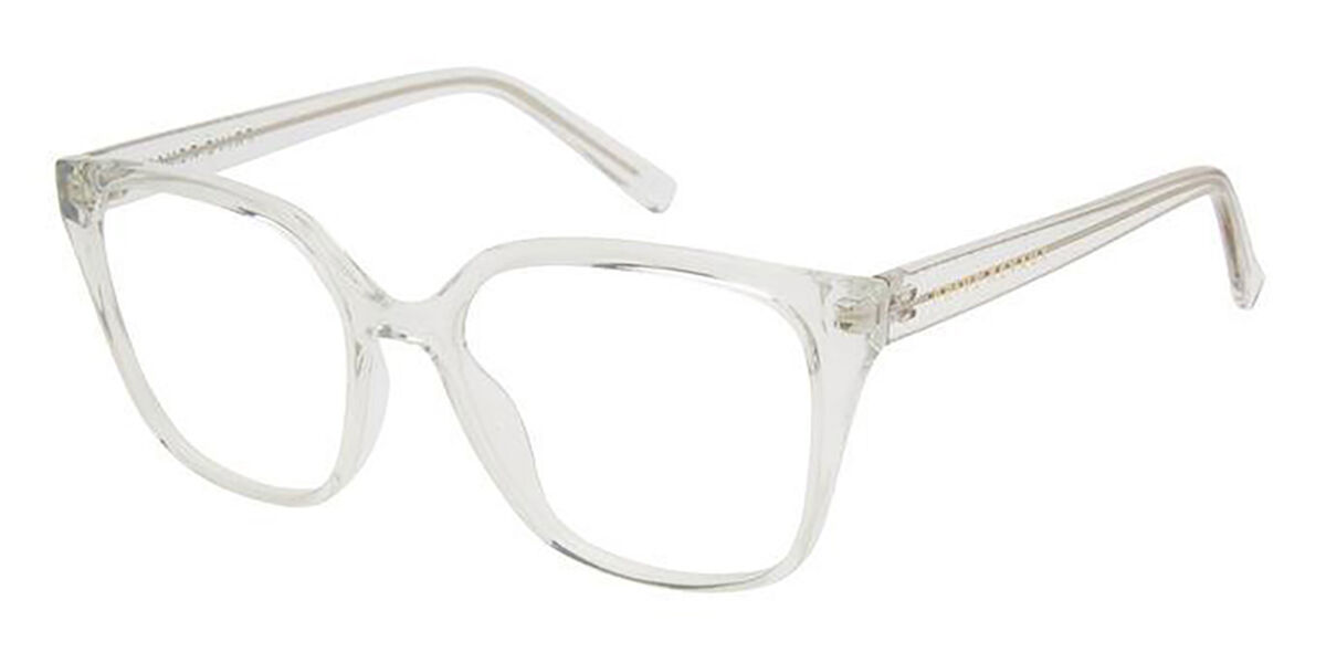 Privé Revaux THE LEIGHTON 900 Eyeglasses in Clear | SmartBuyGlasses USA