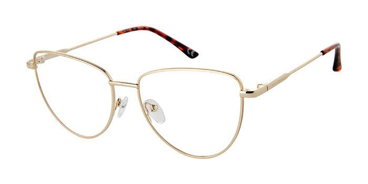 Privé Revaux BAY SHORE J5G Eyeglasses in Gold | SmartBuyGlasses USA