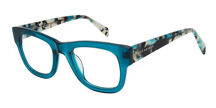 Privé Revaux THE MONTY S8R Eyeglasses in Frosted Light Pink ...