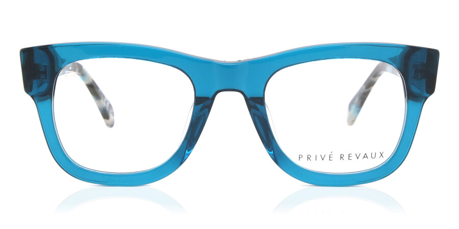 Privé Revaux THE MONTY 601 glasses | Buy online now | Vision Direct AU