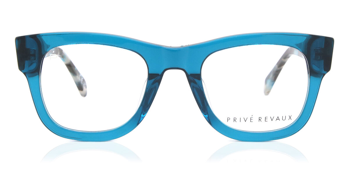 Privé Revaux THE MONTY 601 glasses | Buy online now | SmartBuyGlasses US