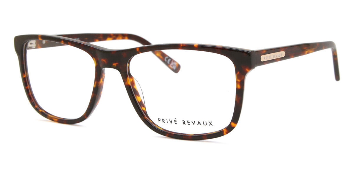Privé Revaux RELAY 086 glasses | Buy online now | Vision Direct AU