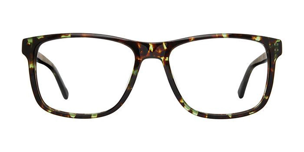 Privé Revaux RELAY XGW Glasses Green Tortoise | VisionDirect Australia