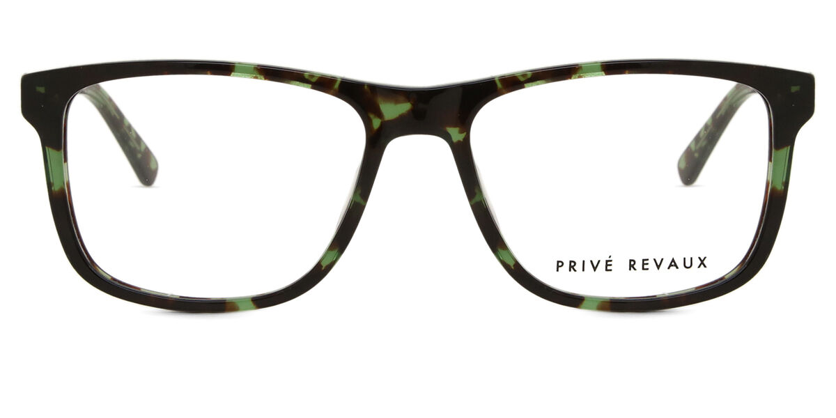 Privé Revaux RELAY XGW glasses | Buy online now | Vision Direct AU