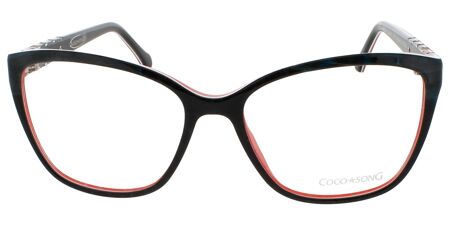 Coco Song Eyeglasses – Premium Quality, Free Delivery - SmartBuyGlasses USA