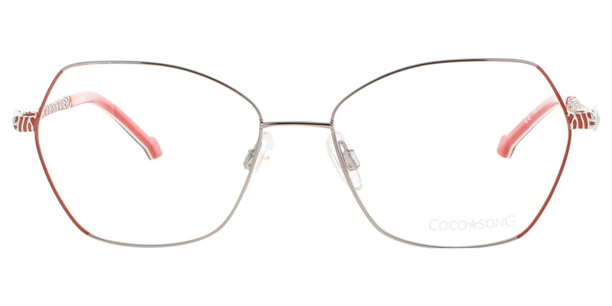 Coco Song Broken Wings CV187 C04 glasses | Buy online now ...