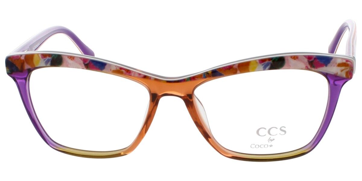 Coco Song CCS111 C03 briller | Kjøp online nå | SmartBuyGlasses NO