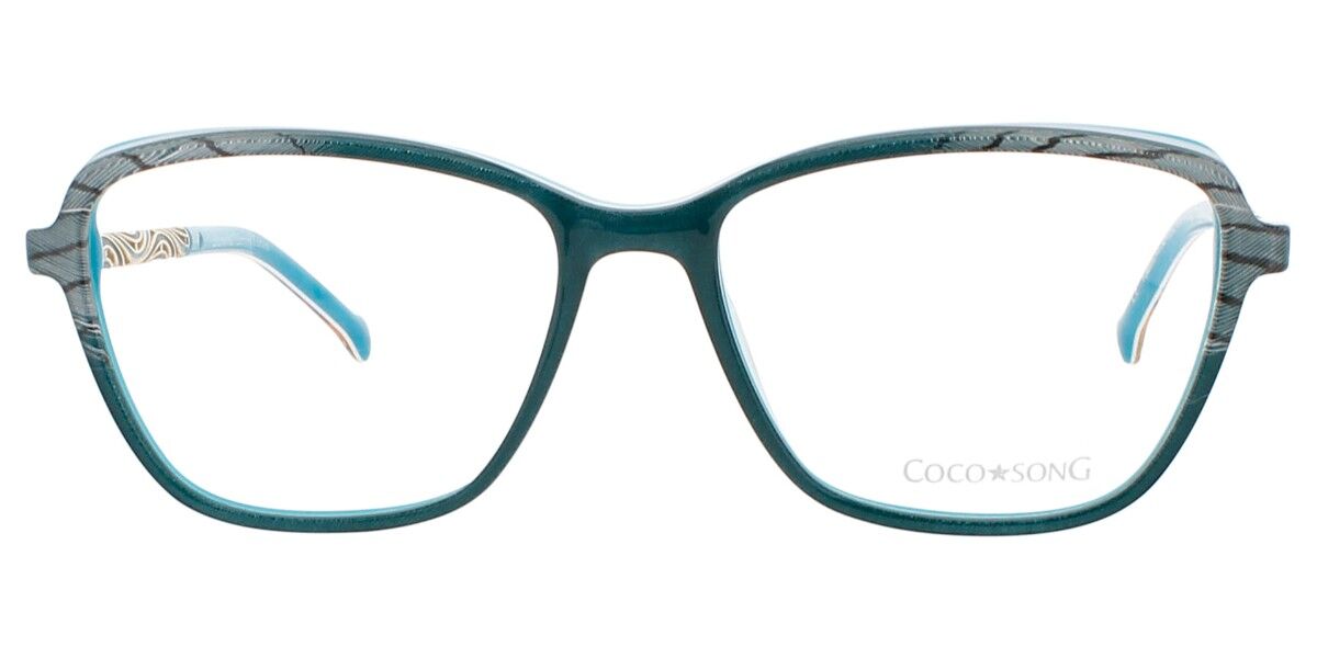 Coco Song Falling Angel CV222 C03 glasses | Buy online now | Vision ...