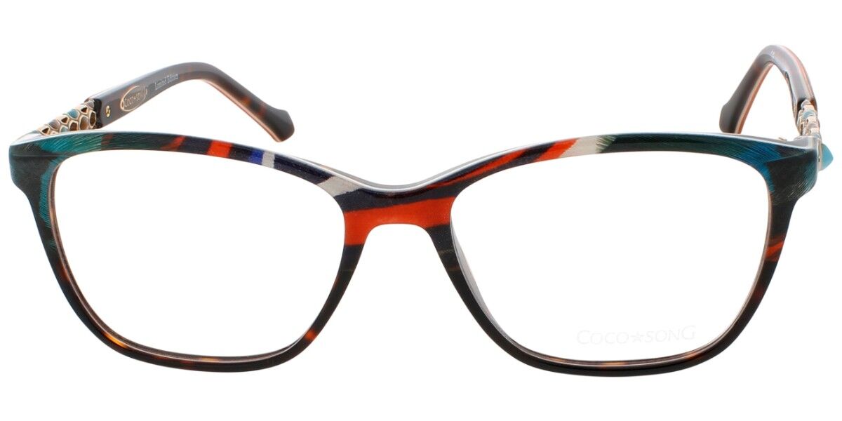 Coco Song Good Feeling CV202 C04 glasses | Buy online now | Vision ...