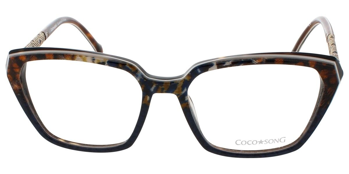 Coco Song Hope Village CV213 C03 glasses | Buy online now | Vision ...