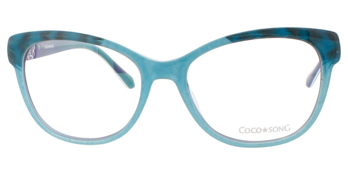 Coco Song Just Illusion CV166 C03 glasses | Buy online now ...