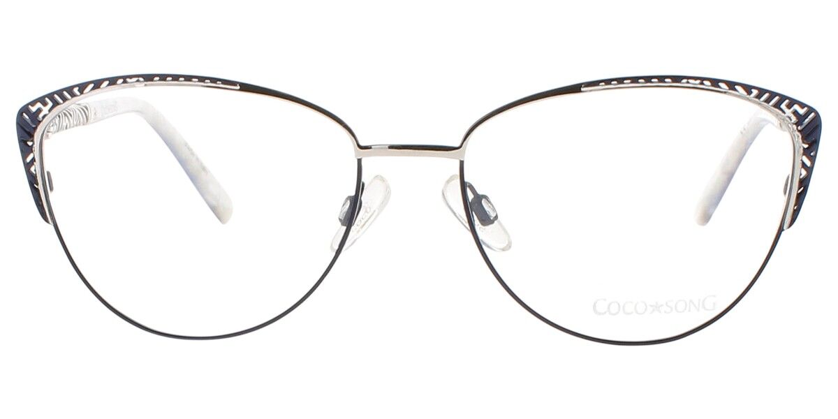 Coco Song Last Afternoon CV203 C02 glasses | Buy online now ...