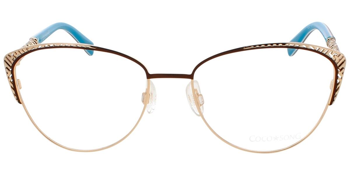Coco Song Last Afternoon CV203 C03 gafas | Comprar en línea ahora | SmartBuyGlasses US