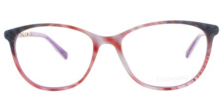 Coco Song Eyeglasses – Premium Quality, Free Delivery - SmartBuyGlasses USA