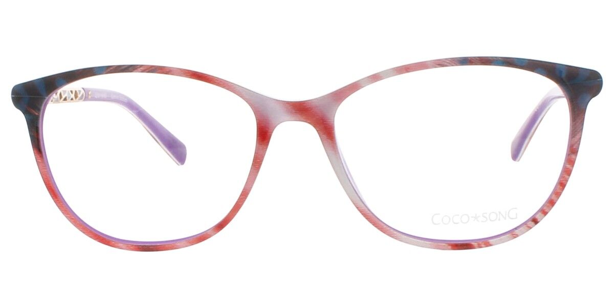 Coco Song Life Style CV215 C02 glasses | Buy online now ...