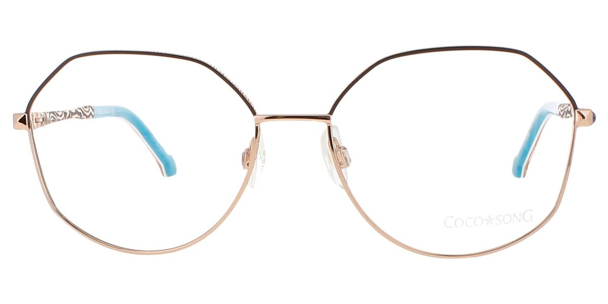 Coco Song Living Together CV223 C01 glasses | Buy online now | Vision ...