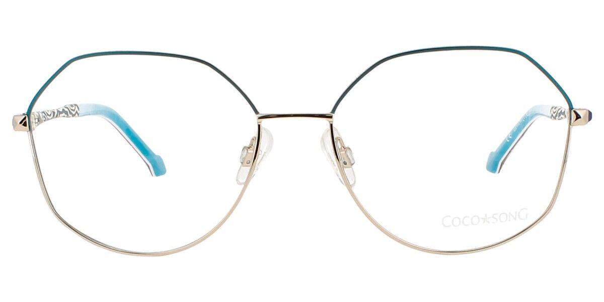 Coco Song Living Together CV223 C04 glasses | Buy online now | Vision ...