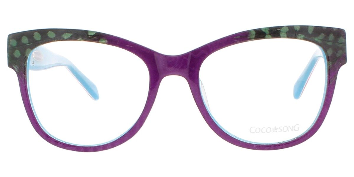 Coco Song Love Please CV167 C04 gafas | Comprar en línea ahora ...