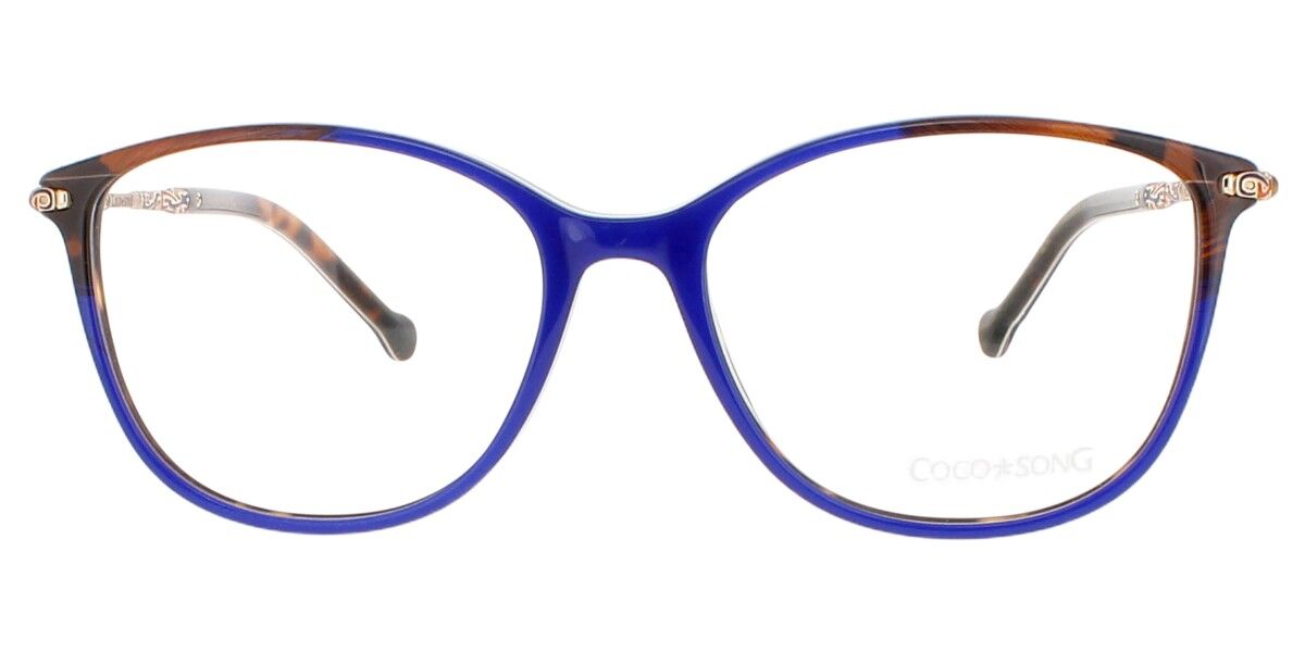 Coco Song Mona Rock CV258 C02 gafas | Comprar en línea ahora | SmartBuyGlasses US