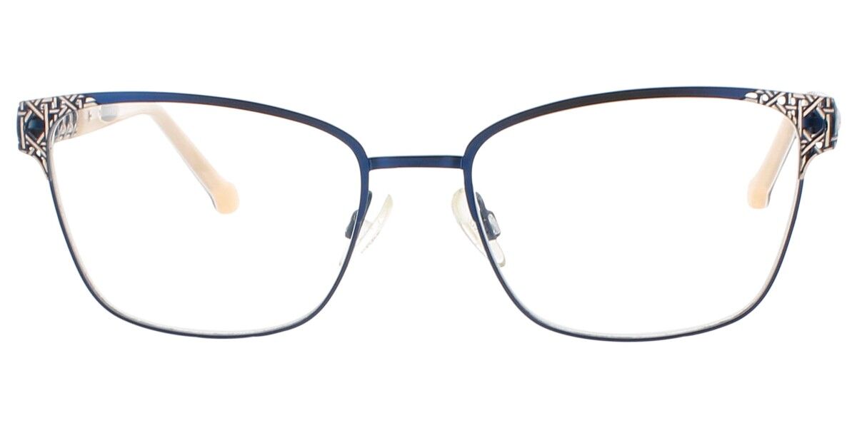 Coco Song Monday Afternoon CV191 C01 glasses | Buy online now ...