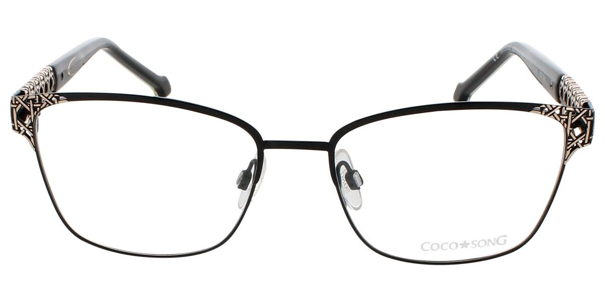 Coco Song Monday Afternoon CV191 C02 glasses | Buy online now ...
