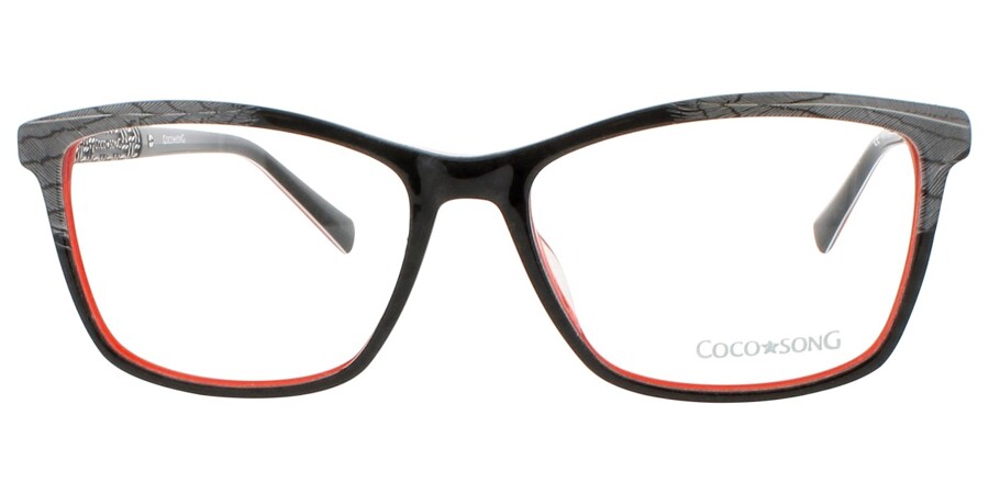 Coco Song My Life CV192 C01 glasses | Buy online now | Vision Direct AU