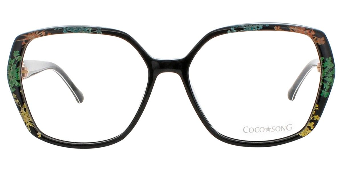 Coco Song Other Side CV224 C01 glasses | Buy online now ...