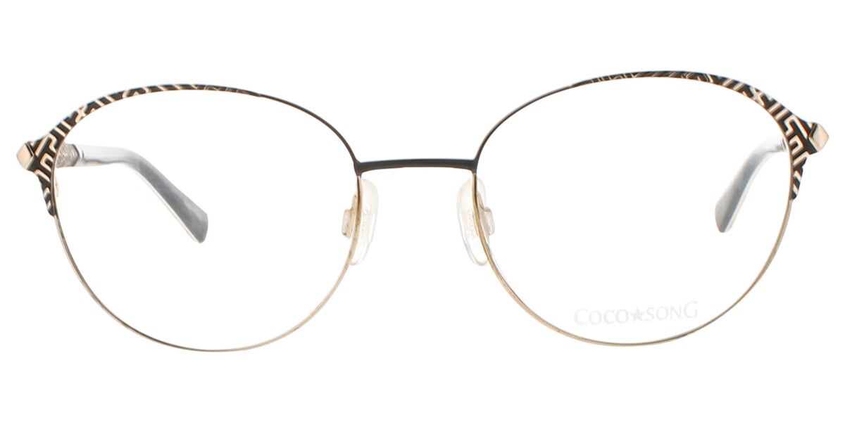 Coco Song Rising Sun CV206 C01 glasses | Buy online now ...