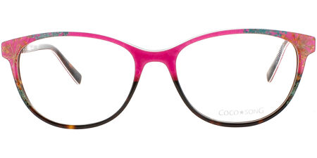 Coco Song Eyeglasses – Premium Quality, Free Delivery - SmartBuyGlasses USA