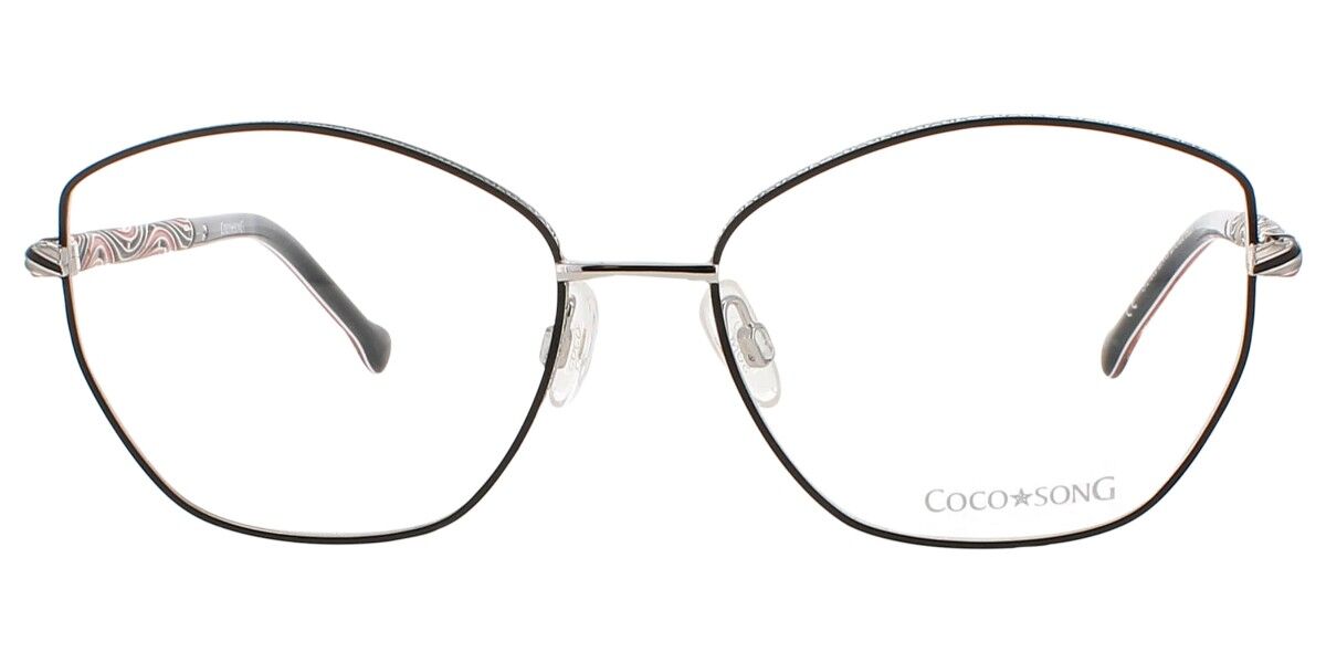 Coco Song Surfing Dolphin CV228 C03 glasses | Buy online now | Vision ...