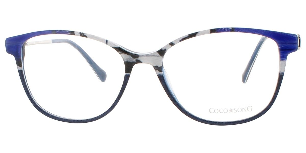 Coco Song Waiting Someone CV199 C03 glasses | Buy online now ...