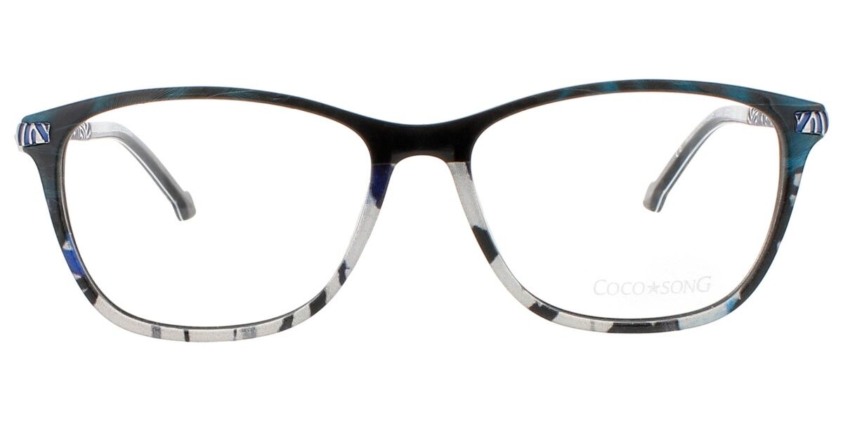 Coco Song Wild Flowers CV200 C04 glasses | Buy online now ...