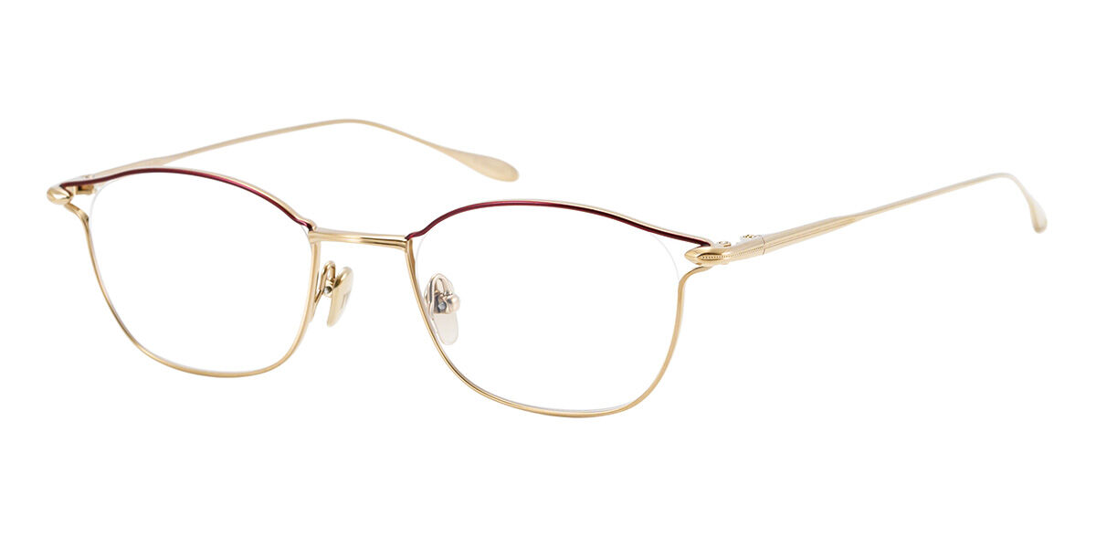 Masunaga BILLIE 47 glasses | Buy online now | SmartBuyGlasses US