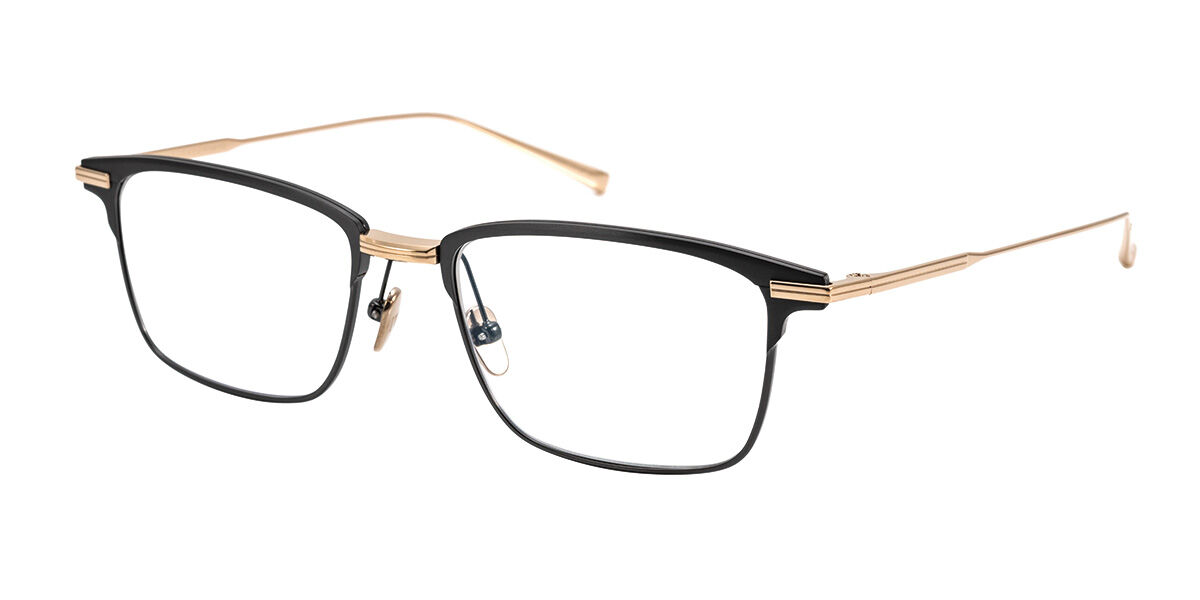 Masunaga FLATIRON 49 glasses | Buy online now | SmartBuyGlasses US