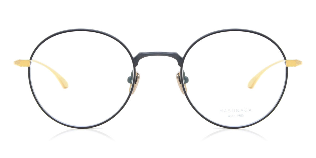 Masunaga WRIGHT 55 glasses | Buy online now | Vision Direct AU