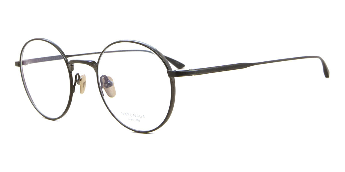 Masunaga WRIGHT 29 glasses | Buy online now | Vision Direct AU