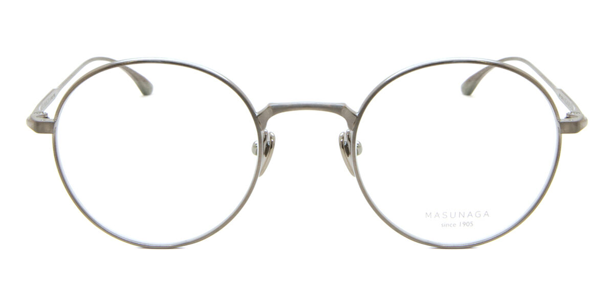 Masunaga WRIGHT 12 glasses | Buy online now | SmartBuyGlasses UK