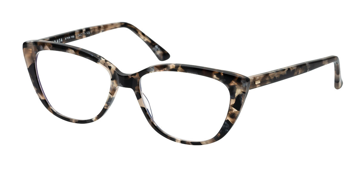 Masunaga KO88 49 Eyeglasses in Tortoise | SmartBuyGlasses USA