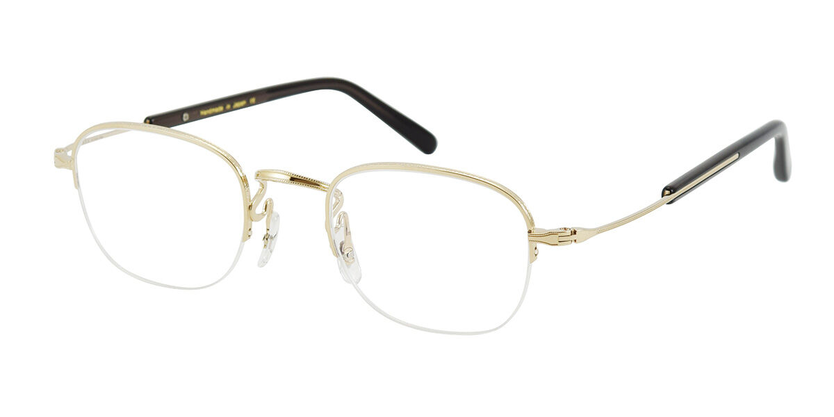Masunaga GMS112 11 glasses | Buy online now | SmartBuyGlasses US