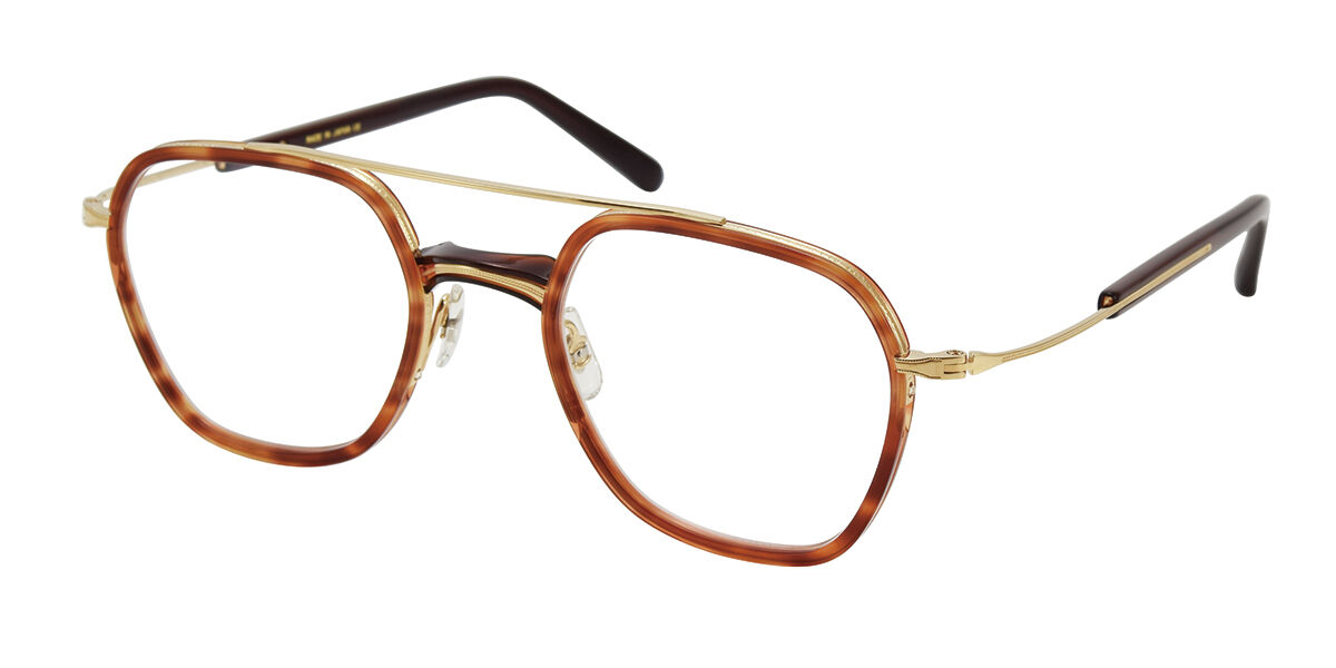 Masunaga GMS115 13 glasses | Buy online now | SmartBuyGlasses US
