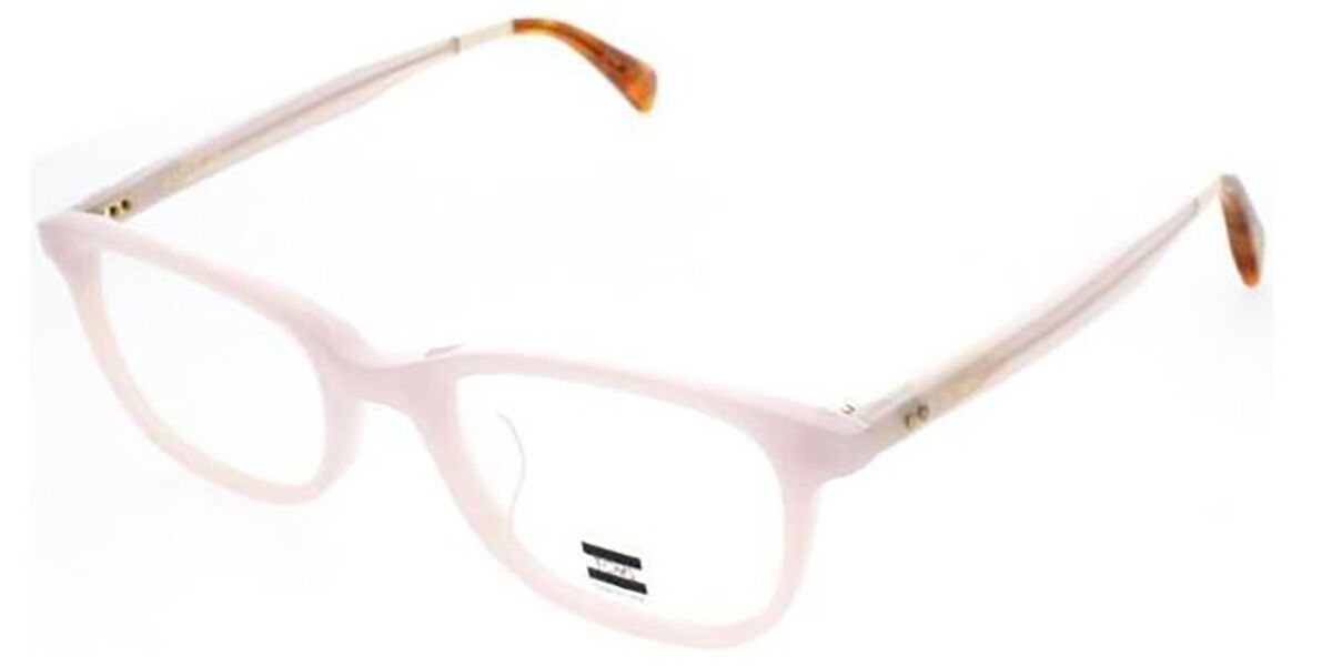 TOMS Eyewear Anna 48 10014550 Eyeglasses in Milky Lilac ...