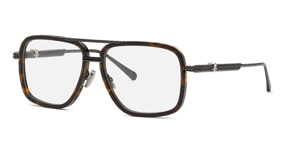Philipp Plein VPP063V 0593 glasses | Buy online now | SmartBuyGlasses ...