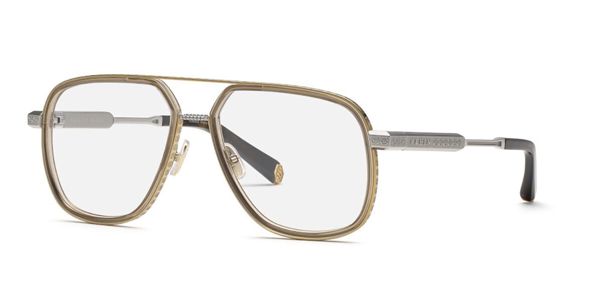 Philipp Plein VPP198M 0377 glasses | Buy online now | SmartBuyGlasses UK
