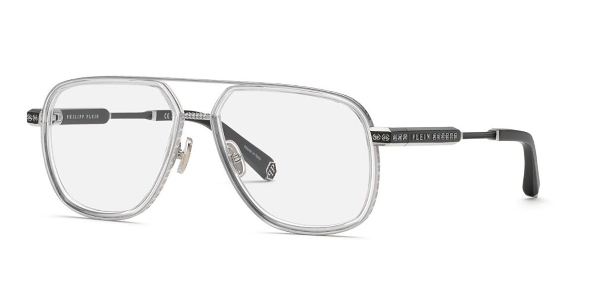 Philipp Plein VPP198M 0K07 glasses | Buy online now | SmartBuyGlasses UK