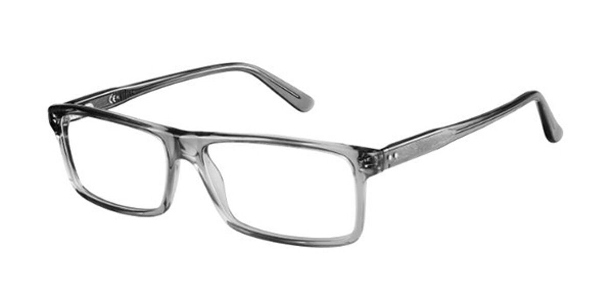 Oxydo OX 561 7NR Eyeglasses in Clear | SmartBuyGlasses USA