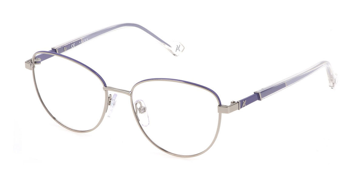 Yalea VYA066L TERESA 0E60 glasses | Buy online now | SmartBuyGlasses US