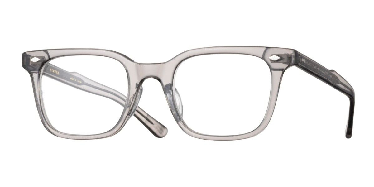 Eyevan Markham-E SLGRY glasses | Buy online now | Vision Direct AU
