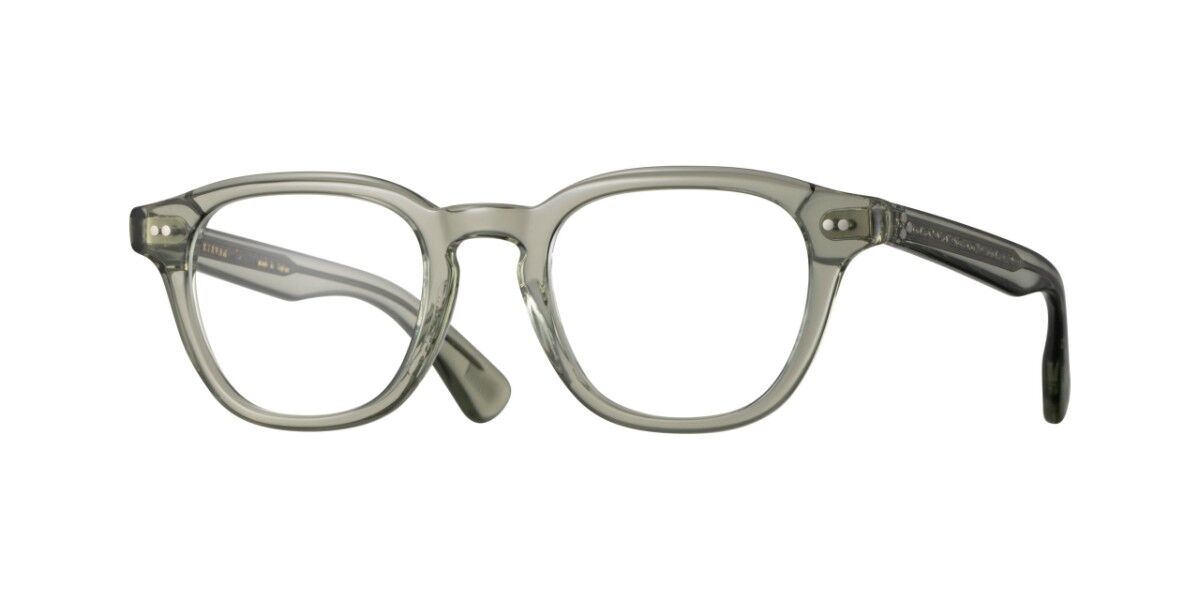 Eyevan Shelton-E MSGN glasses | Buy online now | Vision Direct AU
