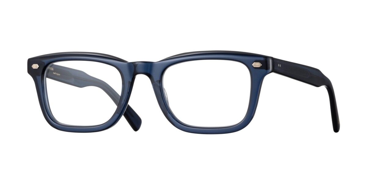 Eyevan Walker-E MNB glasses | Buy online now | Vision Direct AU